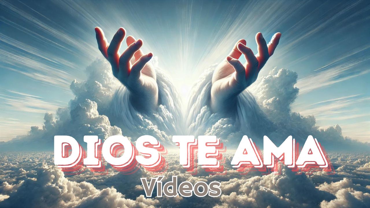 Dios te ama – Familia, iglesia doméstica